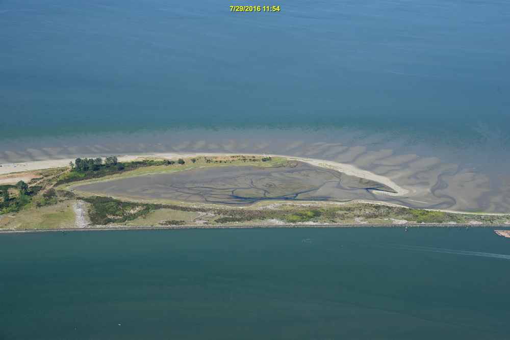 Jetty Island | Success Stories | BU